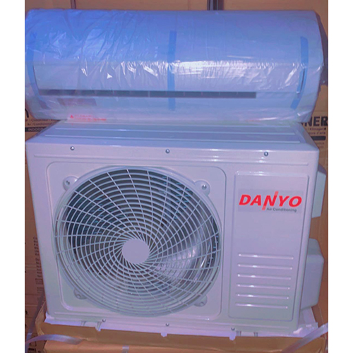 DANYO AIR CONDITIONER | 1.5 HP SPLIT UNIT INVERTER AIR CONDITIONER ...