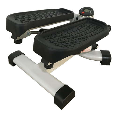 TECHNO FITNESS HG307 (2-IN-1) CLIMBER STEPPER | Deluxe Nigeria